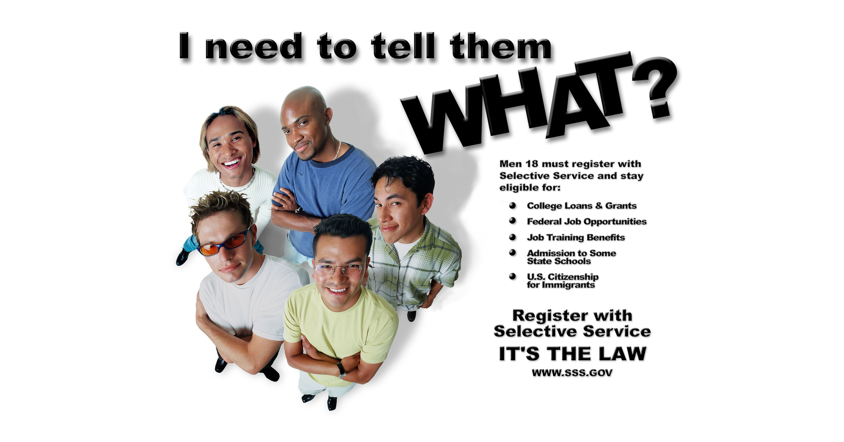 U.S. Selective Service System Best Places to Work Scores Increase a ...