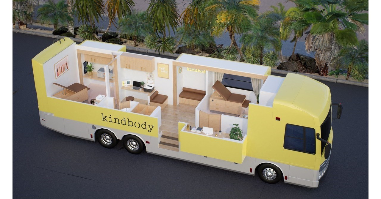 Kindbody Launches Full-Service Mobile Fertility Clinic in Denver to ...