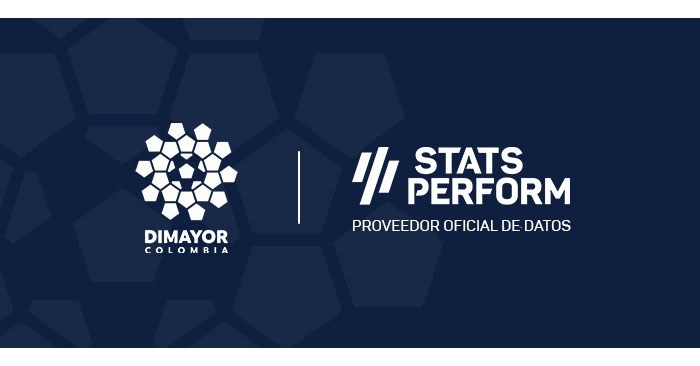 DIMAYOR Names Stats Perform as Official Data Partner