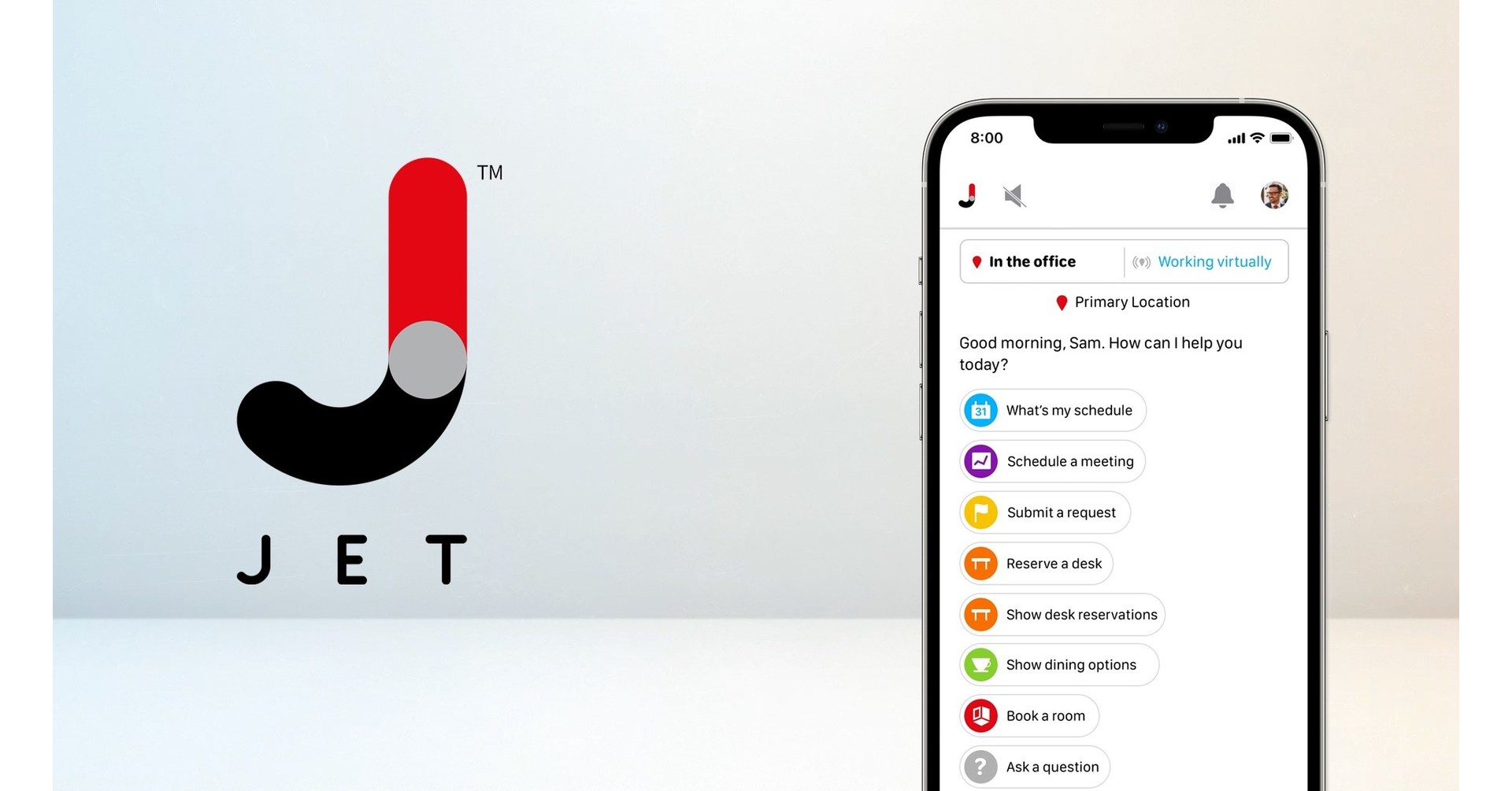 FM:Systems will Resell JLL Jet App to Offer Additional Options for ...