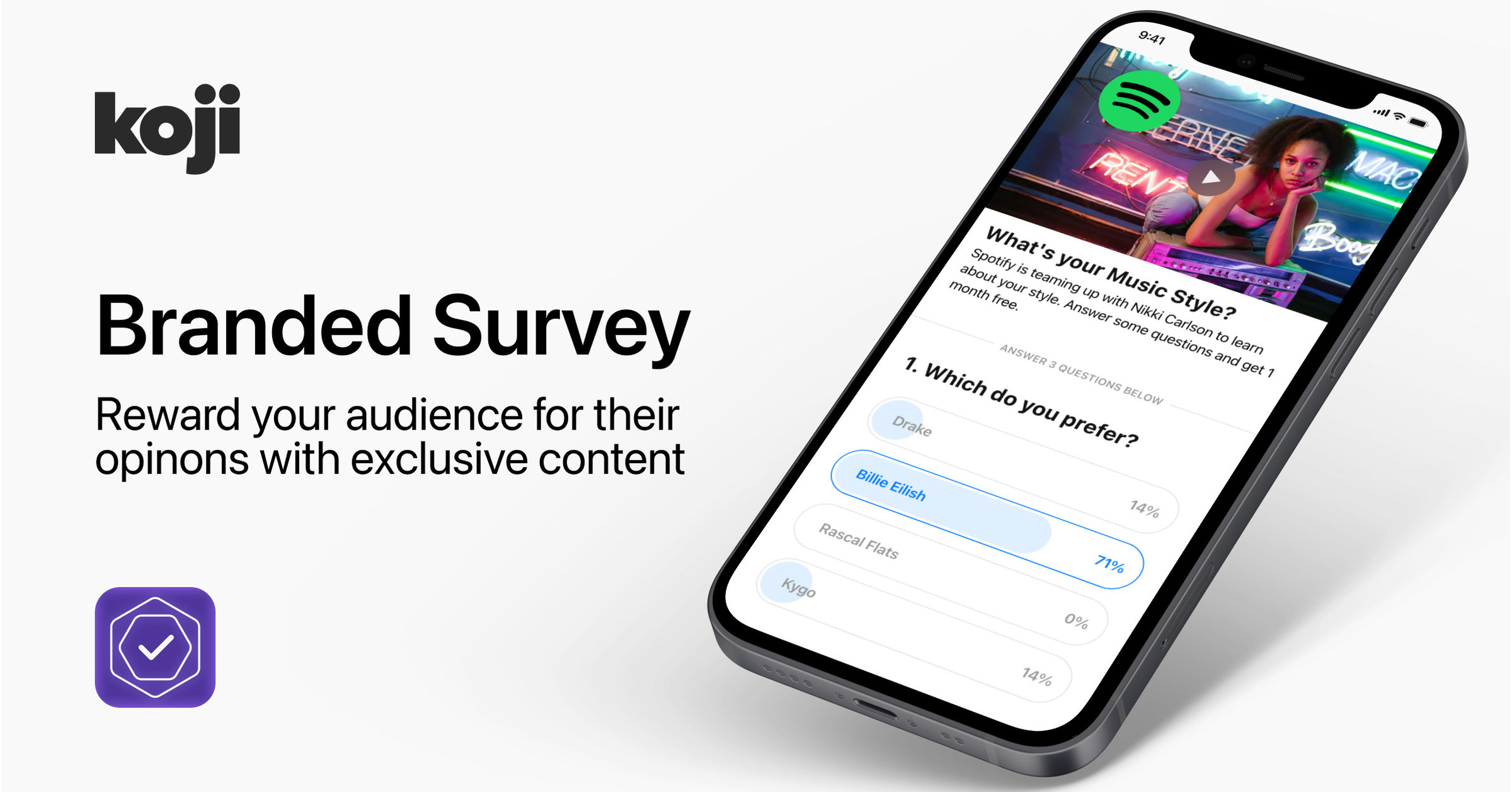 Creator Economy Platform Koji Launches New Apps, Resources for Next ...