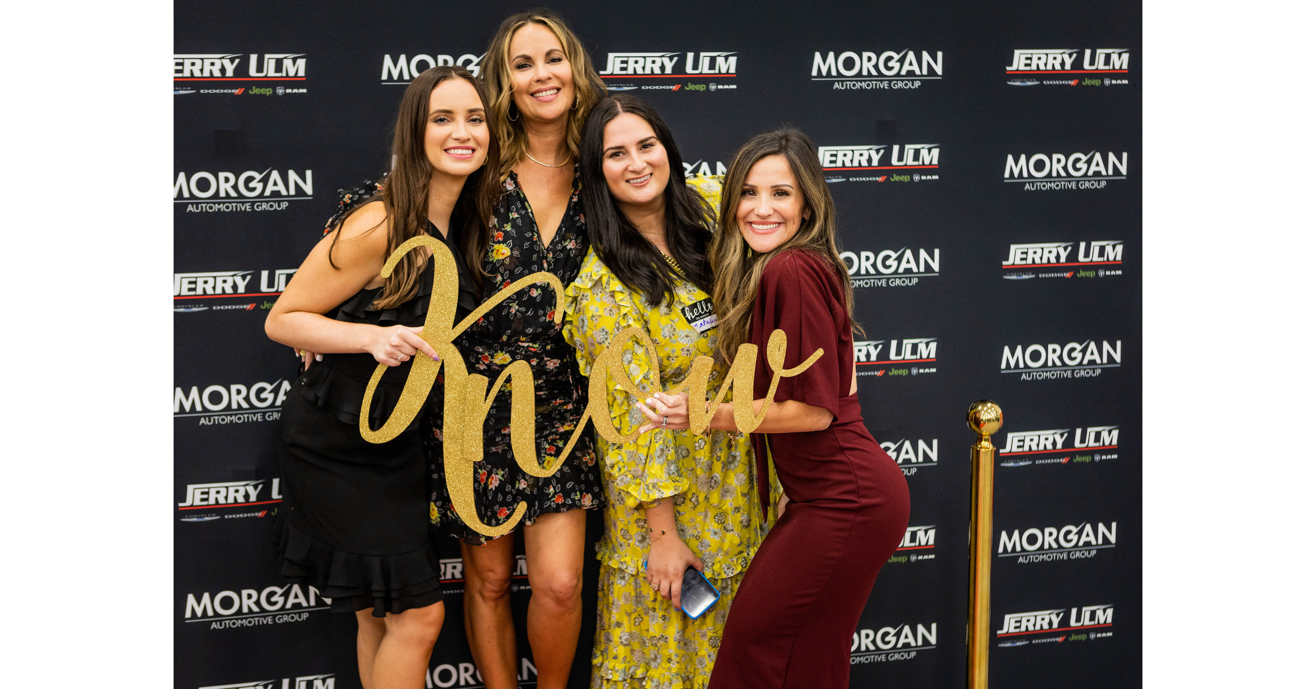 The KNOW Women Announces 2020 Best of KNOW Honorees