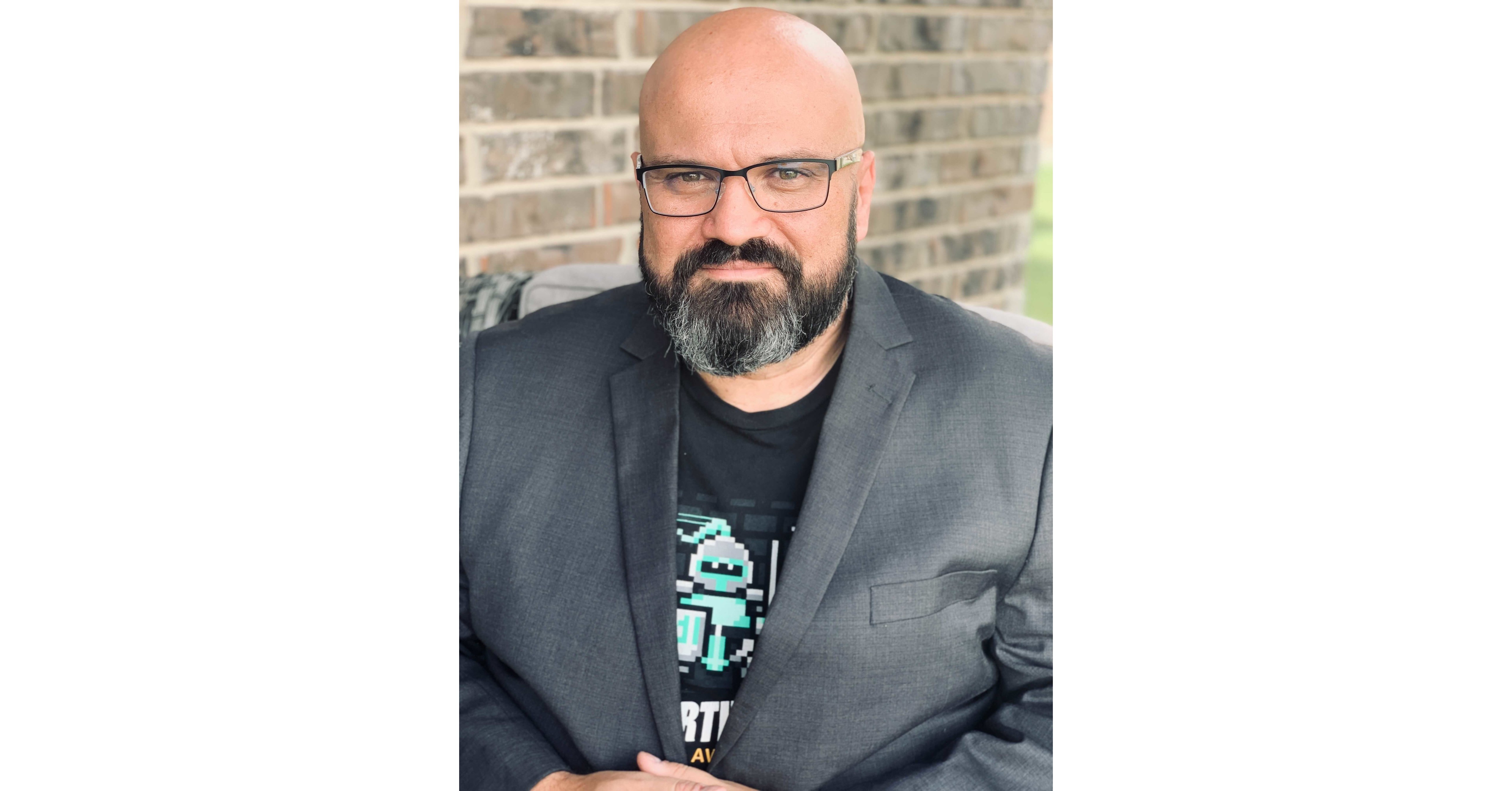 Effectual Names Jeff Carson as Vice President of Public Sector Technology