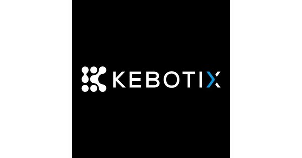 Kebotix Selected as Industry Partner for New $15-Million Institute ...
