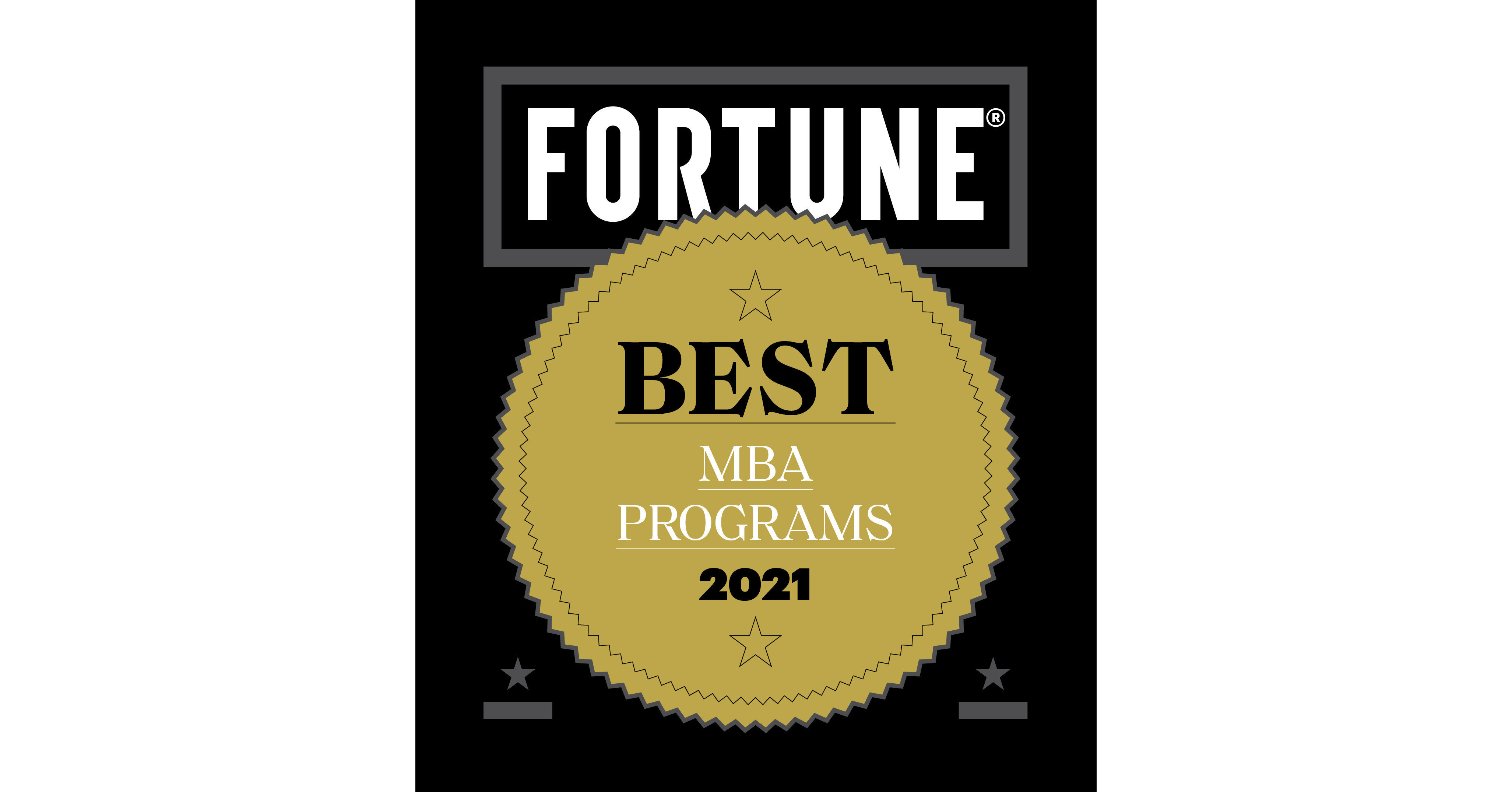 Harvard Tops FORTUNE's 2021 Best MBA Programs Ranking