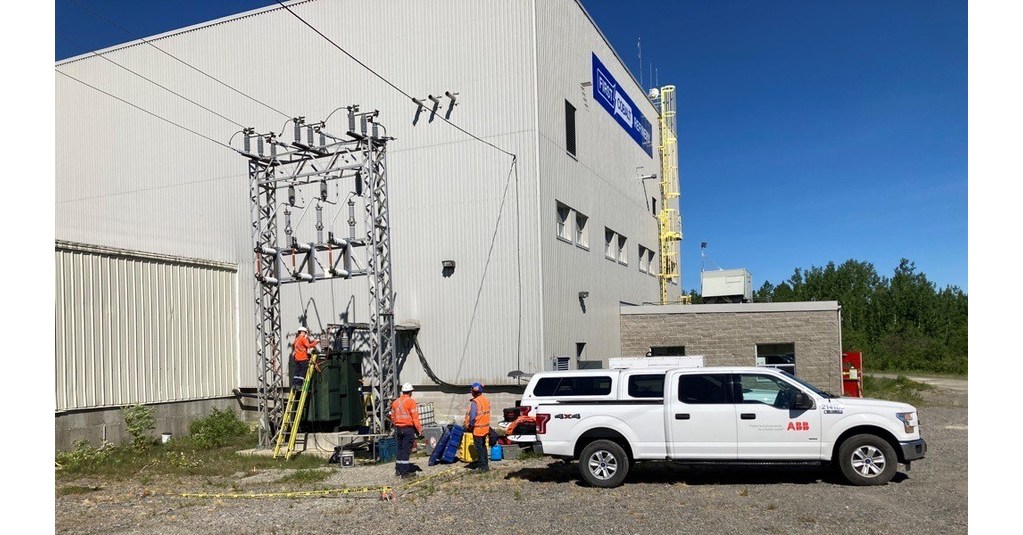 First Cobalt Provides Update on Canadian Refinery Commissioning