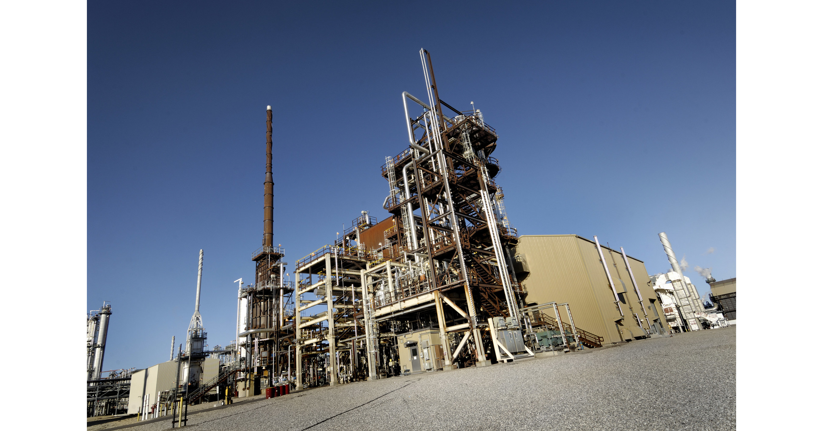 Shell proposes large-scale CCS facility in Alberta