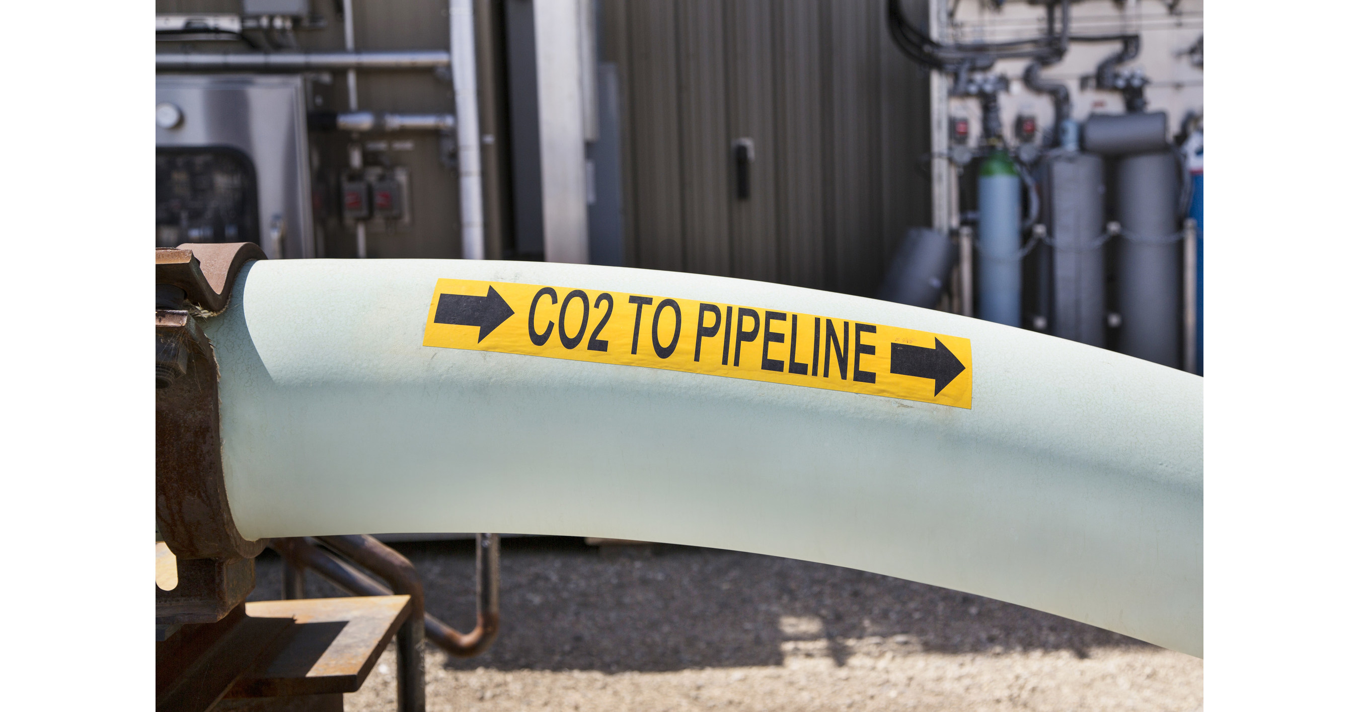 Shell proposes large-scale CCS facility in Alberta