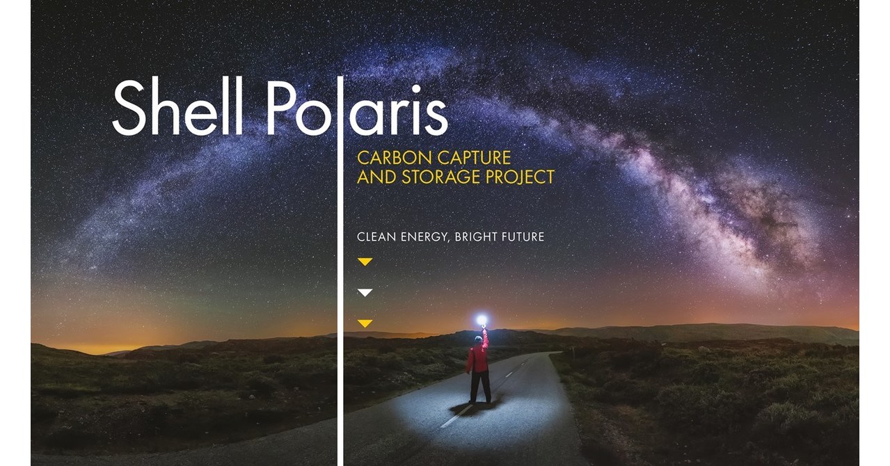 Shell proposes large-scale CCS facility in Alberta