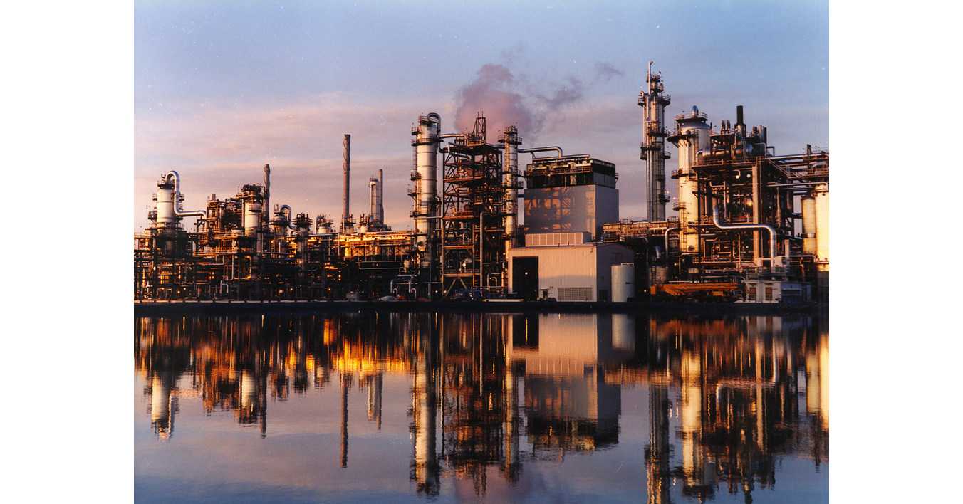 Shell proposes large-scale CCS facility in Alberta