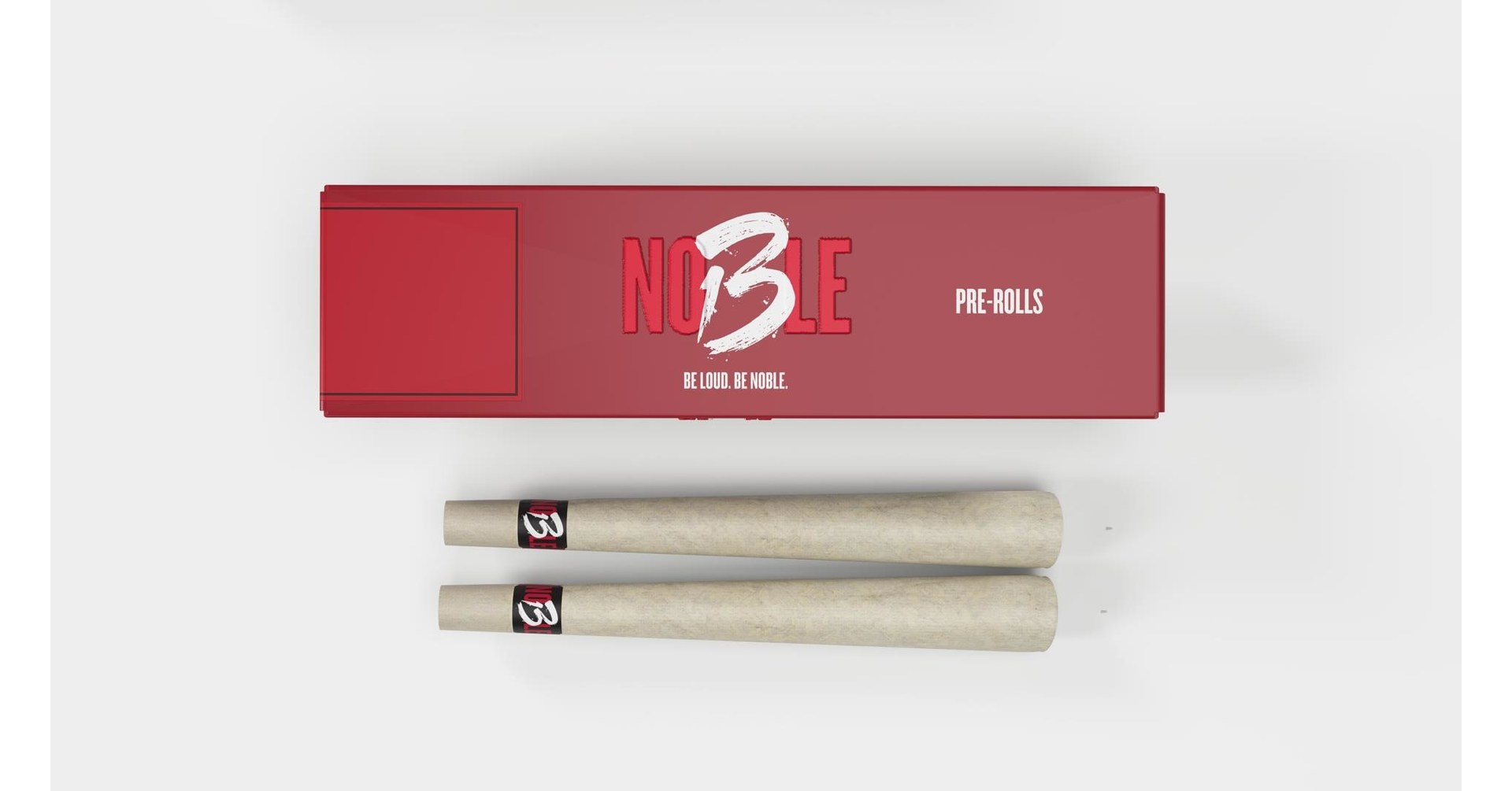 Bernard Noble and Fab 5 Freddy Partner with Curaleaf to Launch B Noble ...