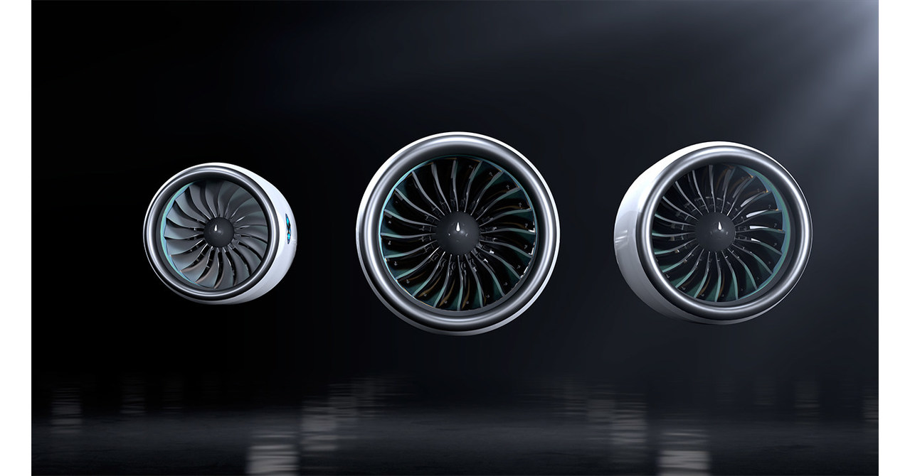 Pratt & Whitney Surpasses 800 GTF Engine Orders in 2021