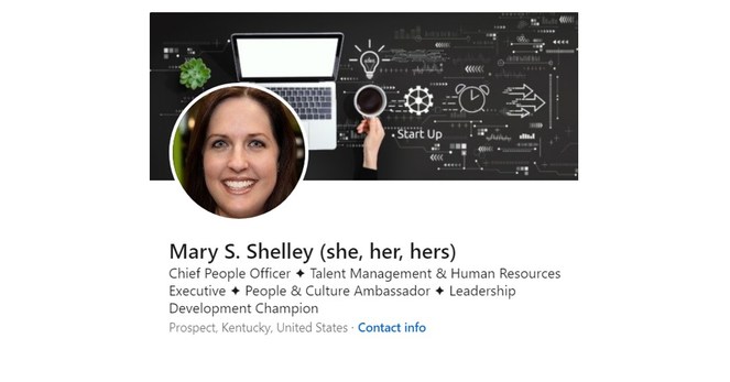 Tango Card Adds Mary Shelley as Chief People Officer
