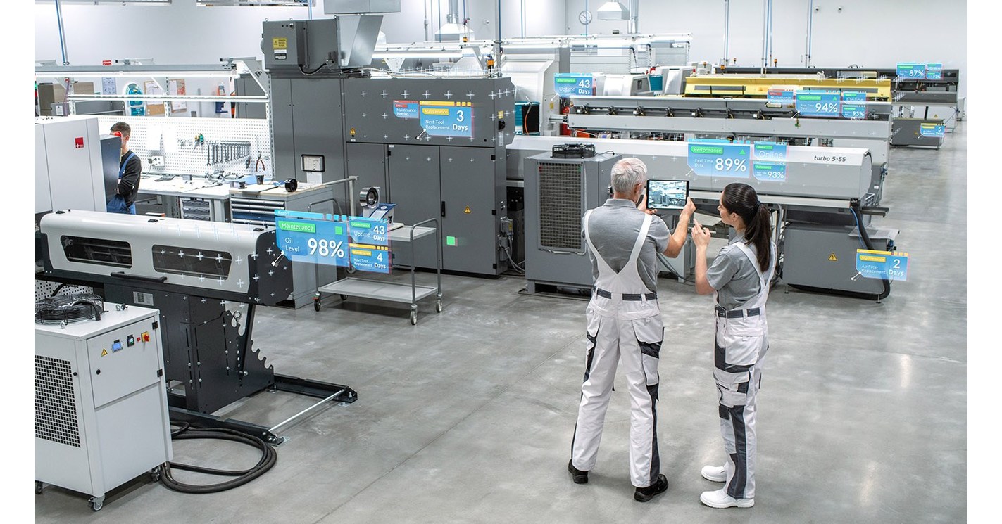 Matterport and PTC Enable Customers to Create Augmented Reality ...