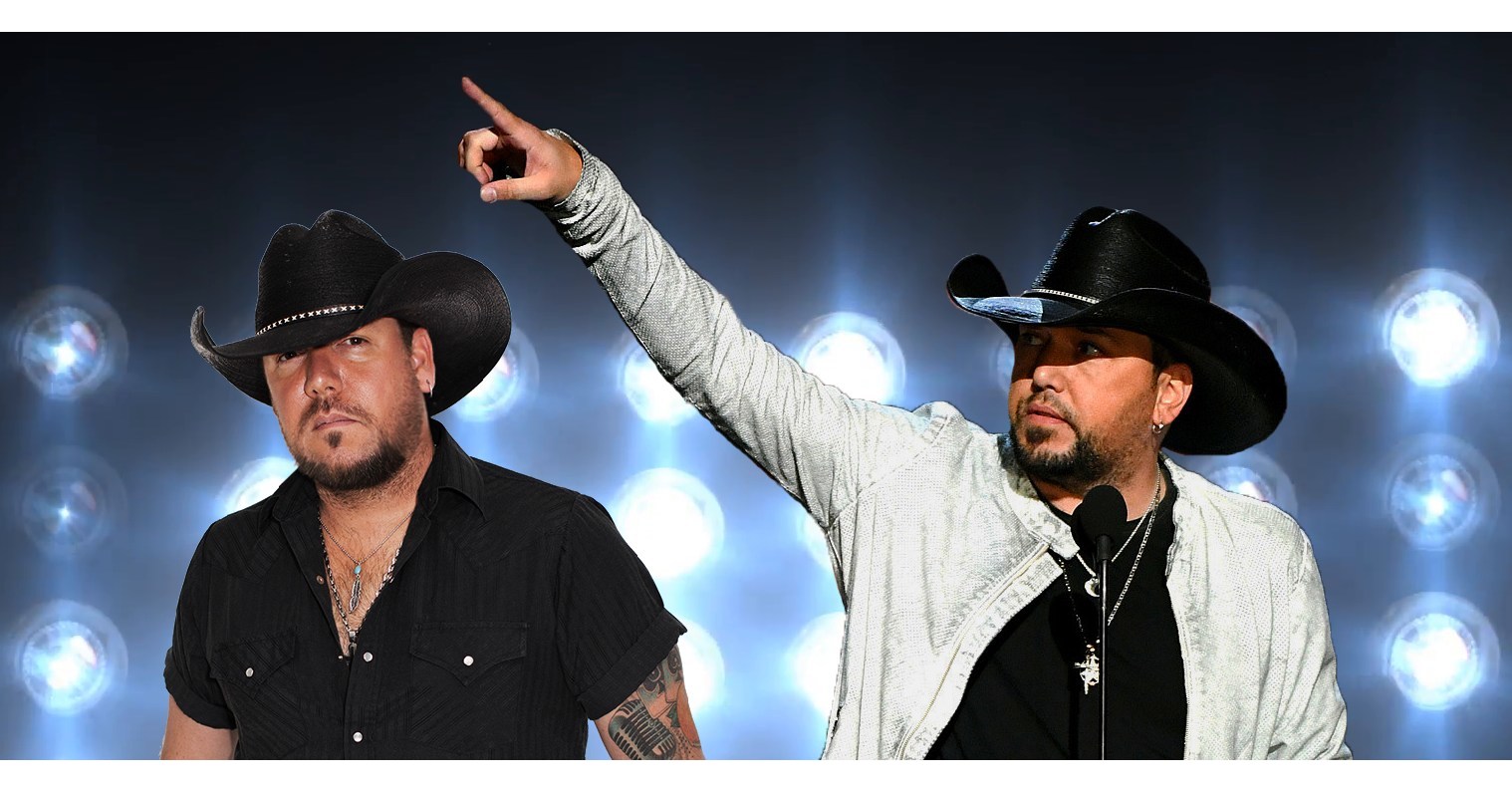Jason Aldean Cover Band "Ultimate Aldean" Releases August 2021 Tour Dates