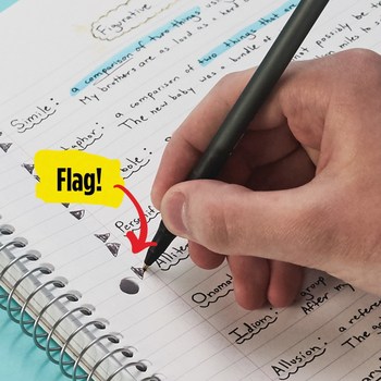 FIVE STAR® Instantly Takes Notetaking to the Next Level with its NEW ...