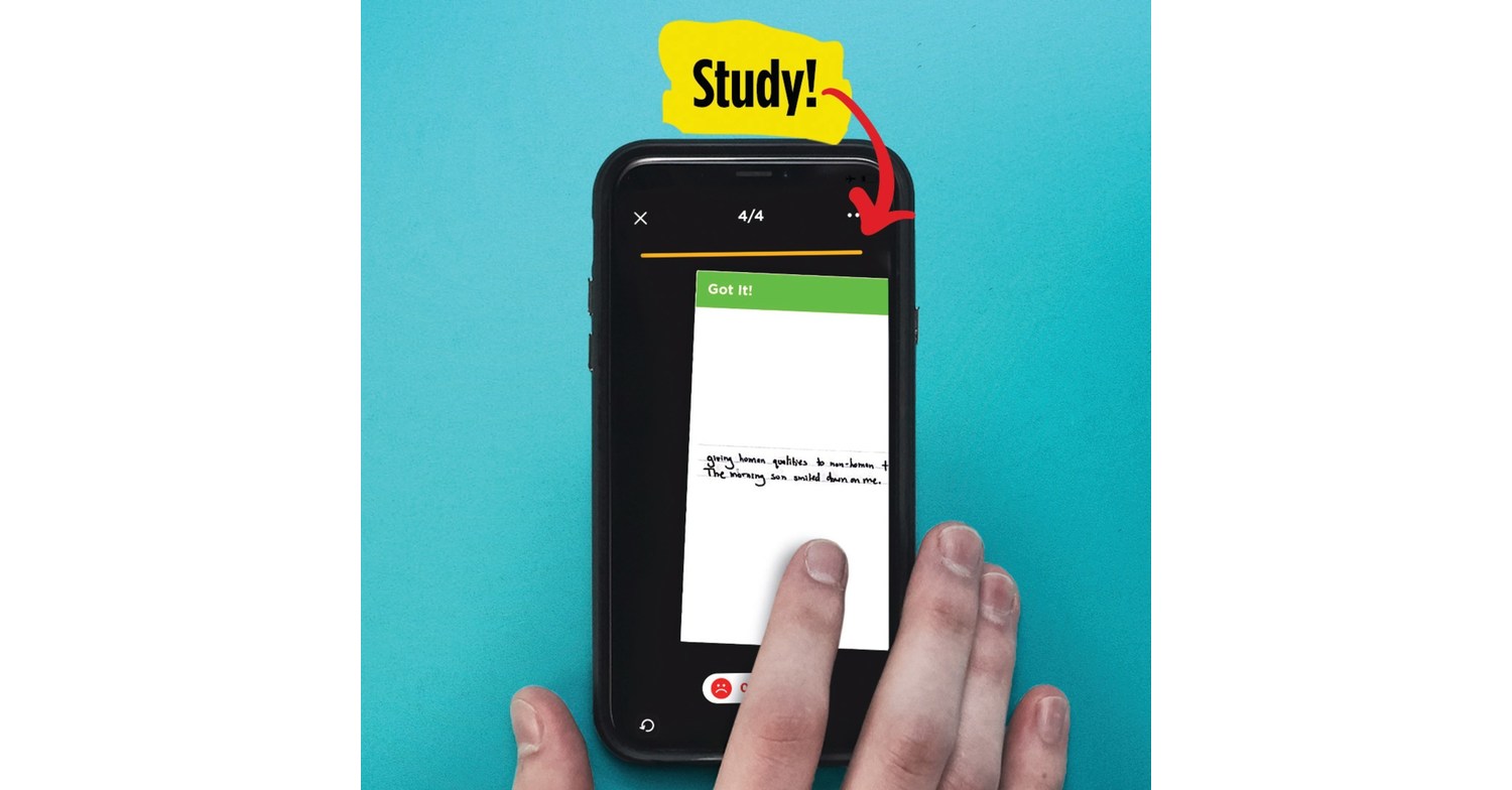 FIVE STAR® Instantly Takes Notetaking to the Next Level with its NEW ...