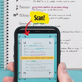FIVE STAR® Instantly Takes Notetaking to the Next Level with its NEW ...