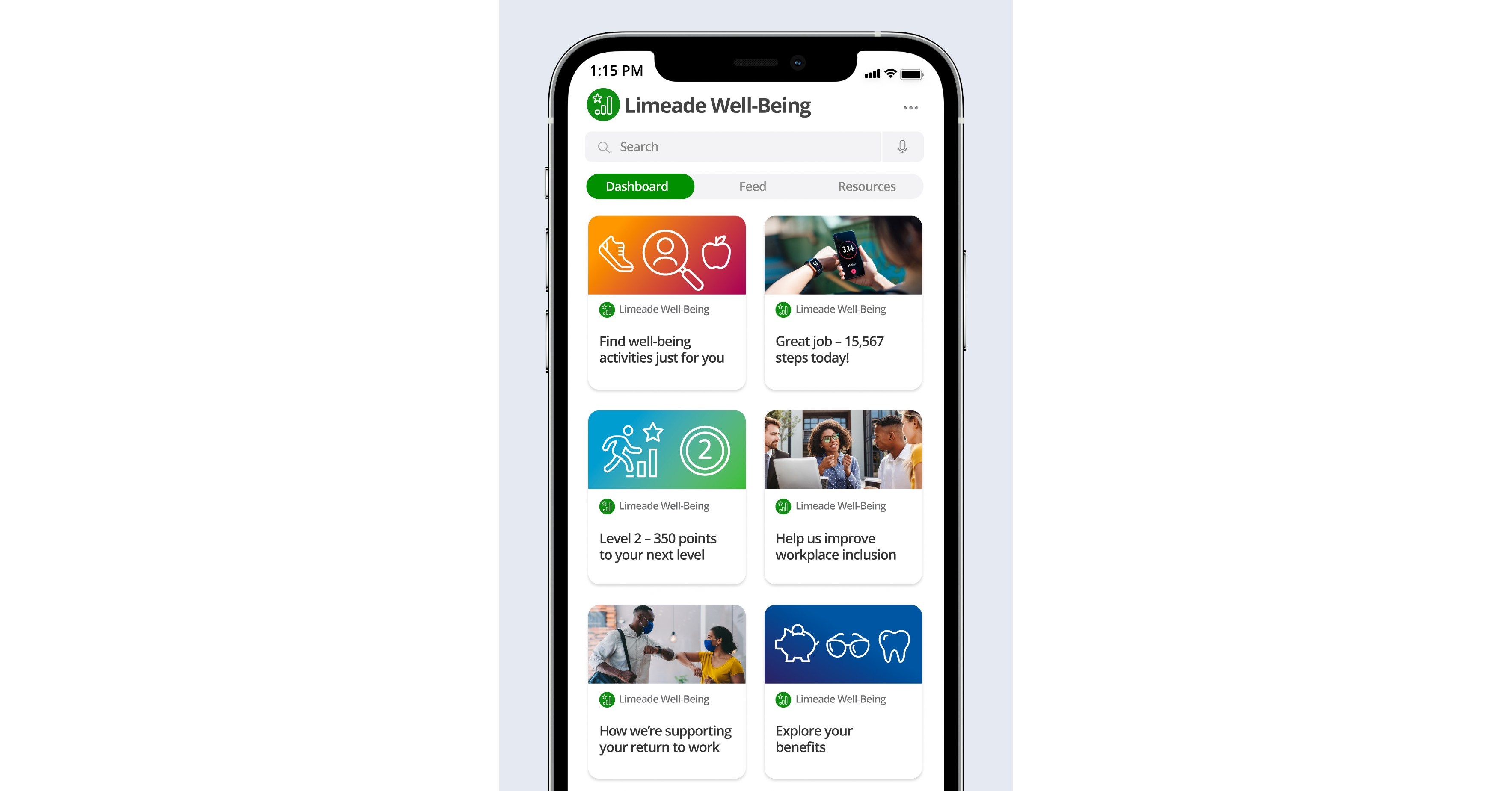 Limeade Joins Microsoft Efforts to Help Employees Thrive in the New ...