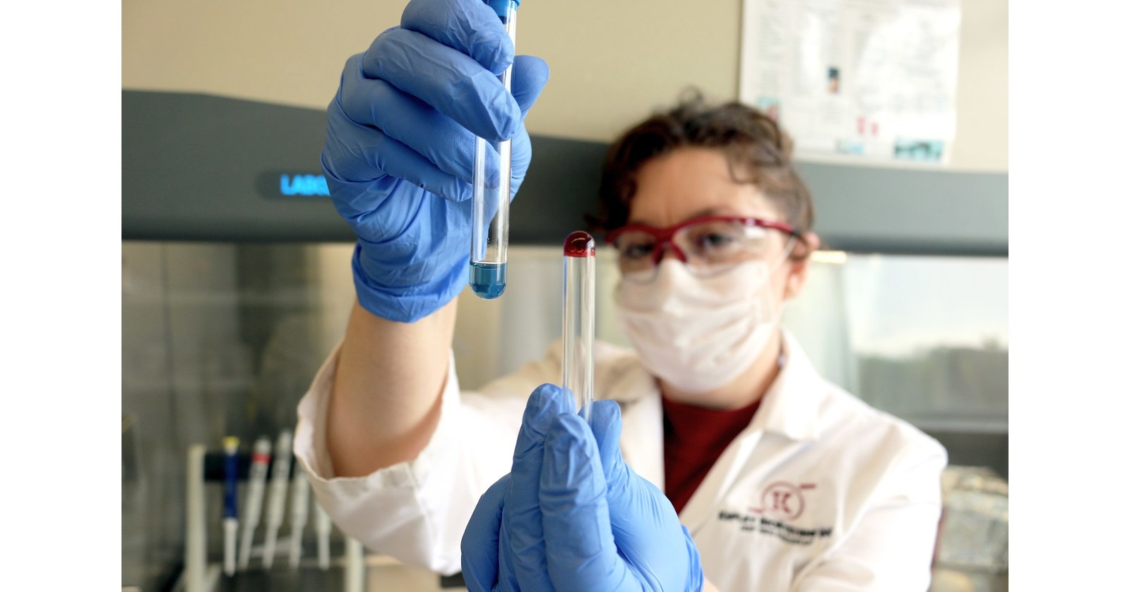 Kepley BioSystems Awarded National Science Foundation Grant to Help ...