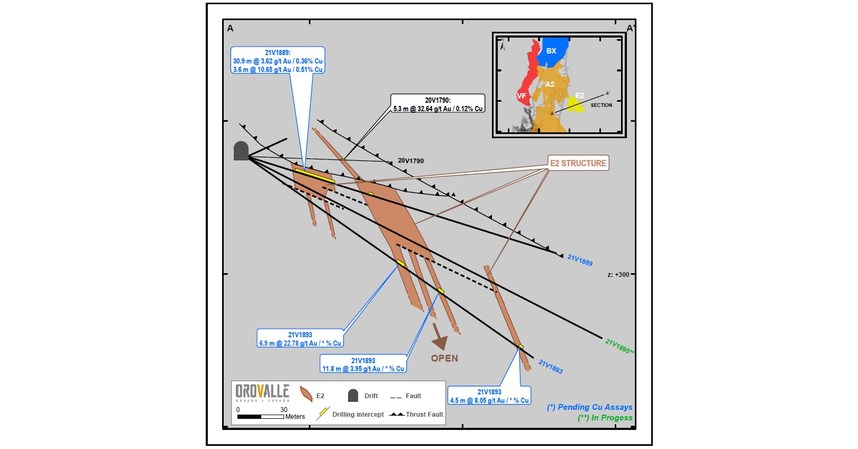 Orvana Announces Third Quarter Production of 18,471 AuEq Oz and ...
