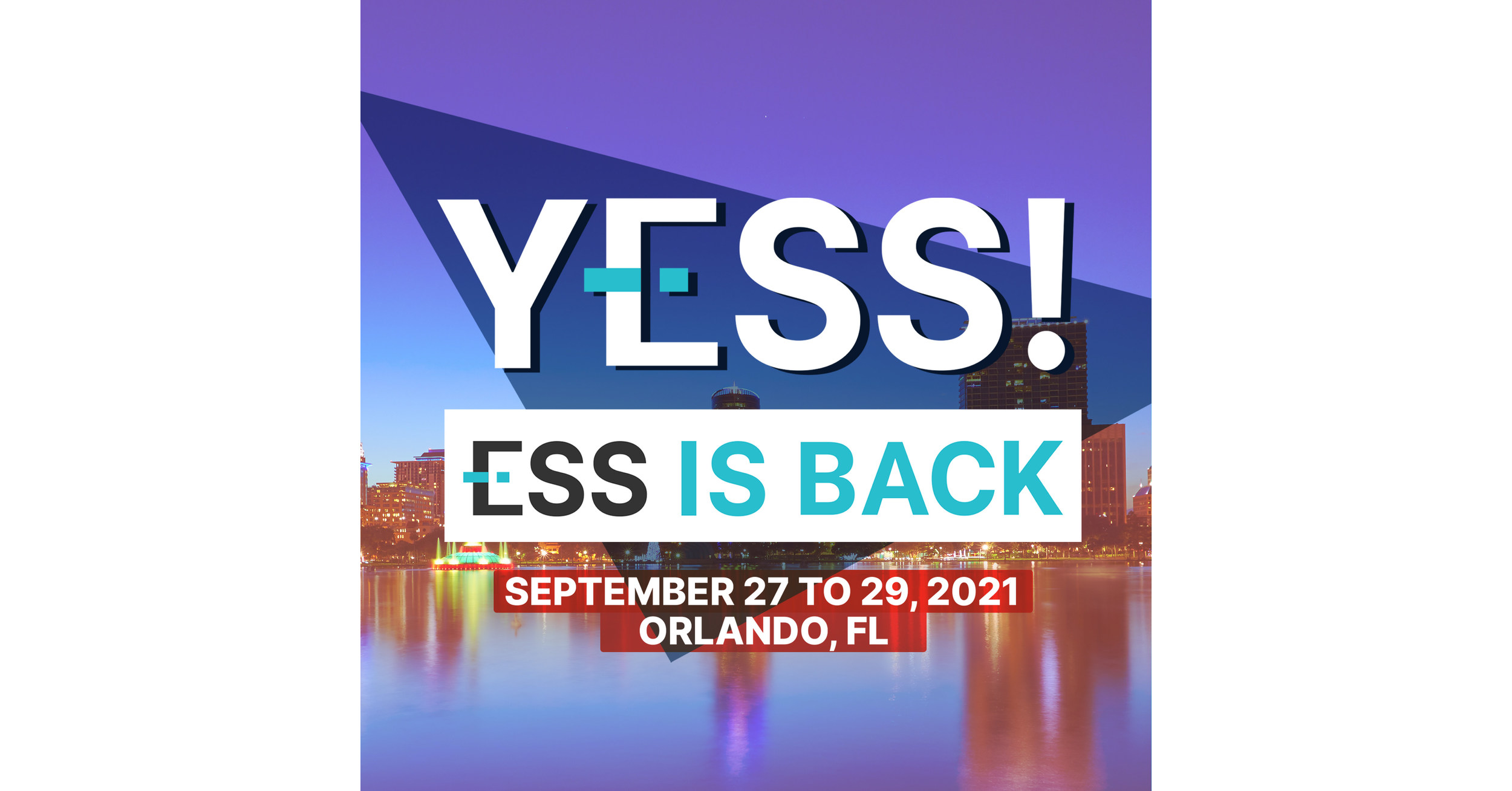 Godlan Announces that YESS! the Enterprise Software Showcase (ESS) Is ...
