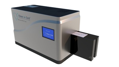 MicrobeProof Launches Clean-a-Card to Address Need for Rapid and ...