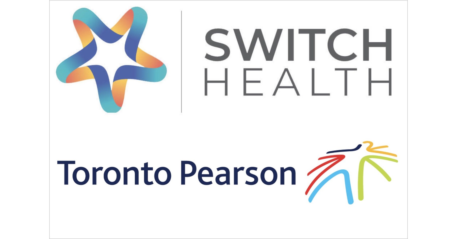 Switch Health et les Autorités des Aéroports du Grand Toronto vont ...