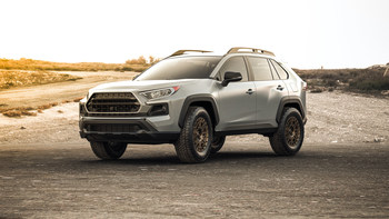 Hercules Tires Launches Two New All-Terrain Tires