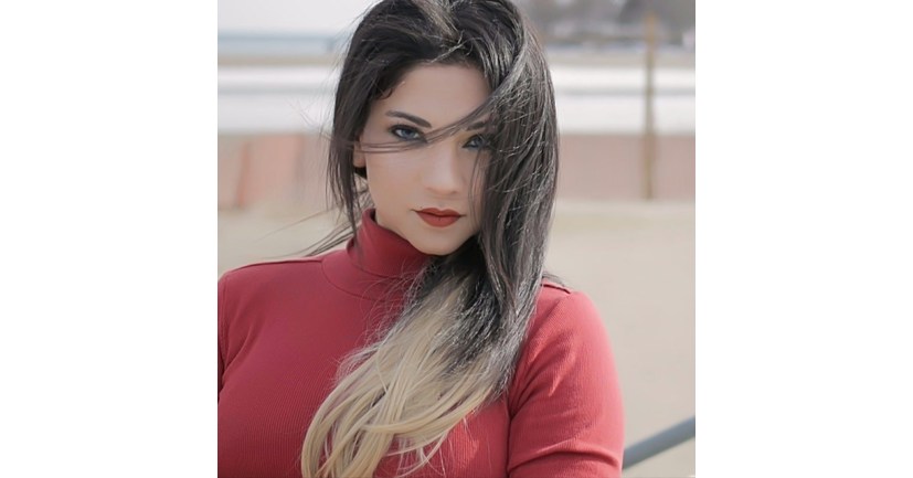 Belee Kaur, Former Tennis Player and Emerging Pop Artist from Toronto ...