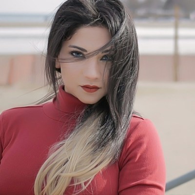 Belee Kaur, Former Tennis Player and Emerging Pop Artist from Toronto ...