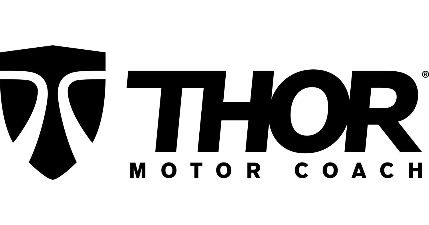 Thor Motor Coach Teams Up with Actor/Producer Jaime Camil