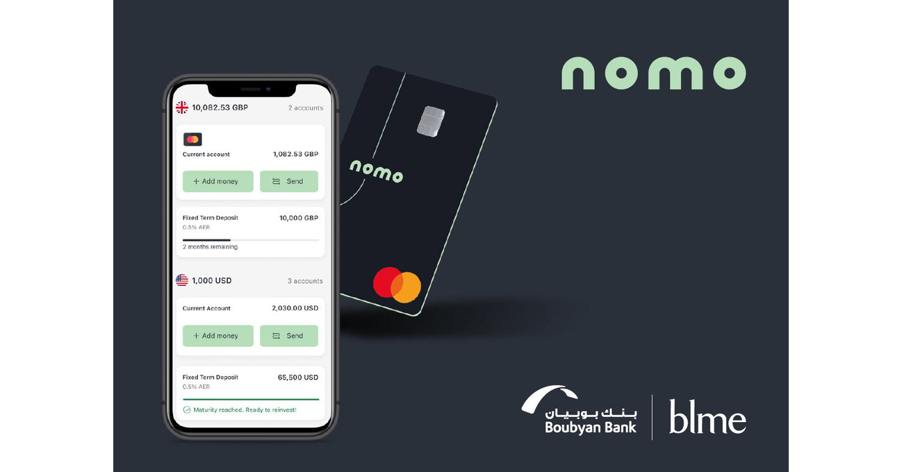 Boubyan Bank proudly launches the world's first Islamic international ...