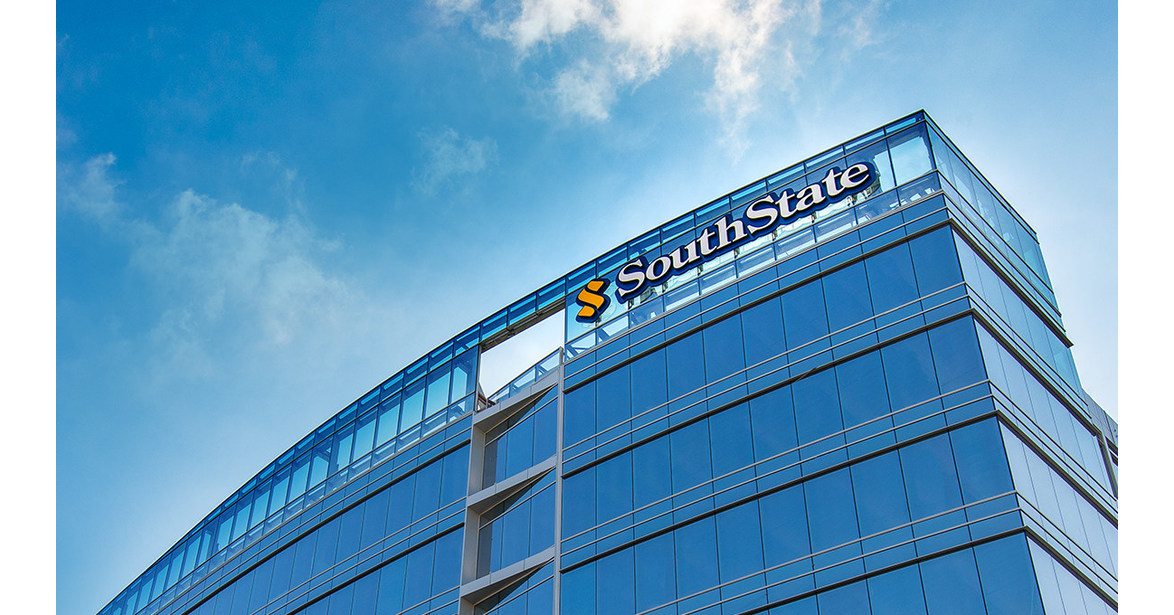 SouthState Supports Growing Business Sector Through Added Talent