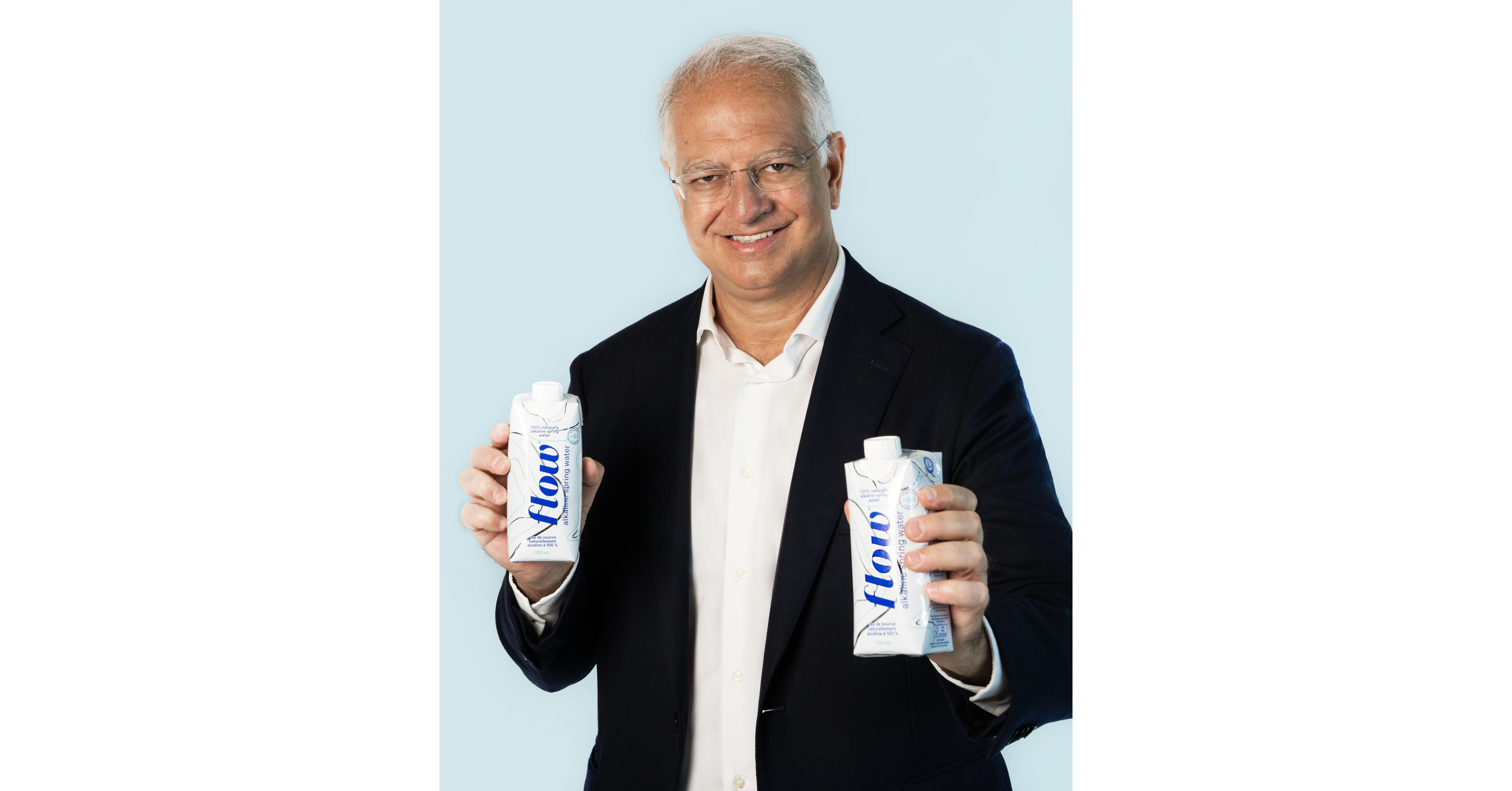 Flow Beverage Corp. Commences Trading on the Toronto Stock Exchange ...