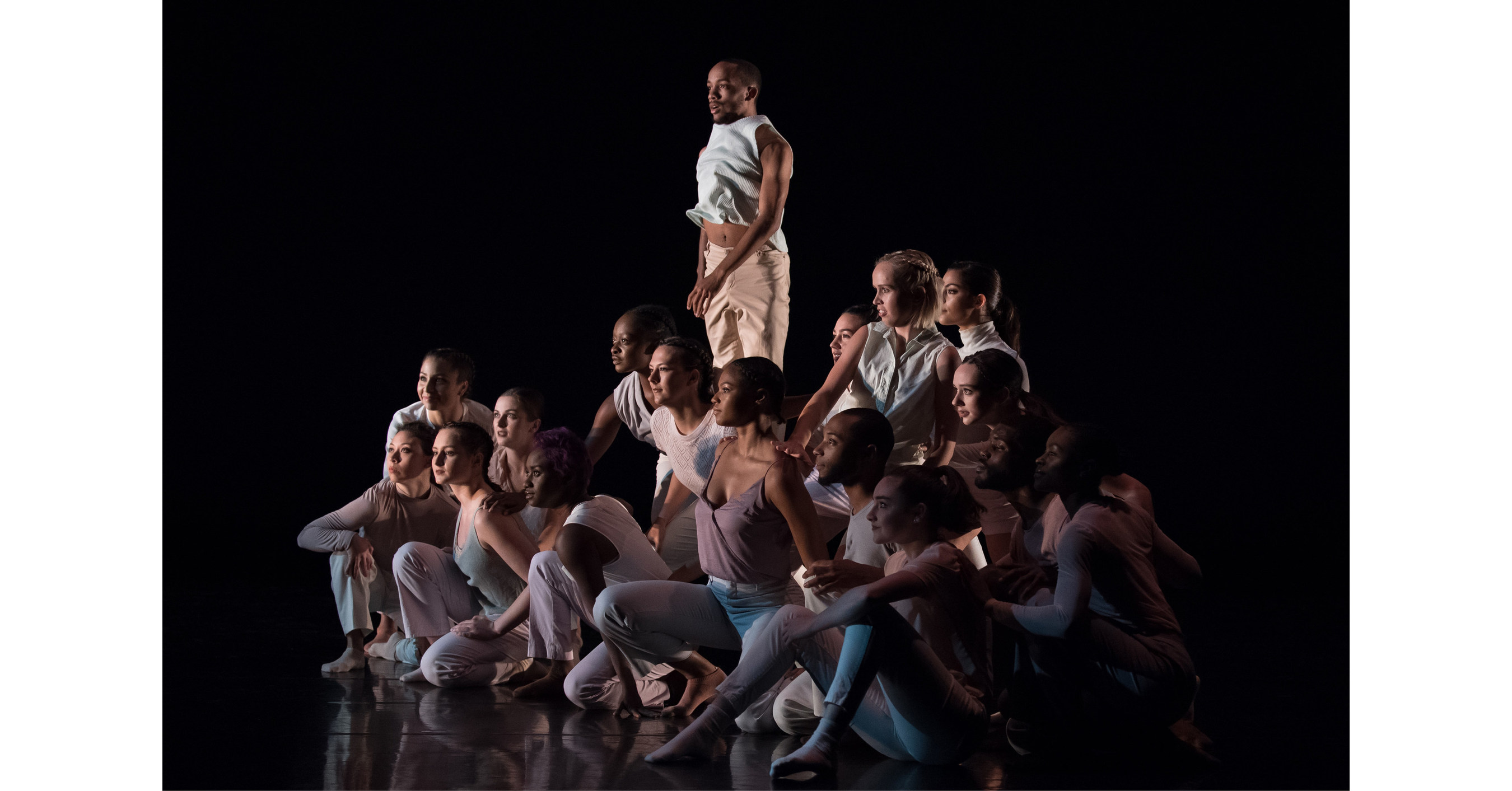 UNCSA partners with The Posse Foundation on new initiative to recruit ...