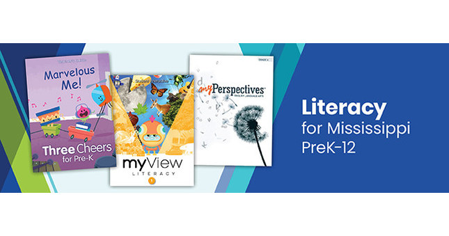 Mississippi Department of Education Approves Savvas Learning Company's ...