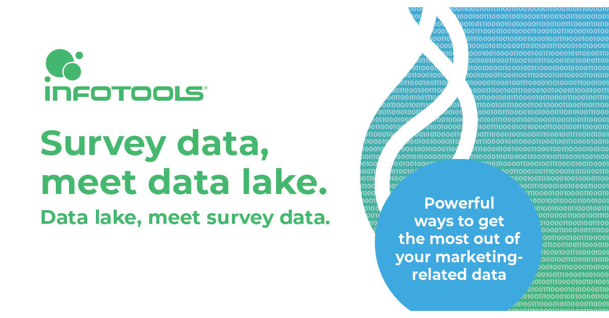Infotools Releases Paper on Optimizing Marketing-Related Data in the ...
