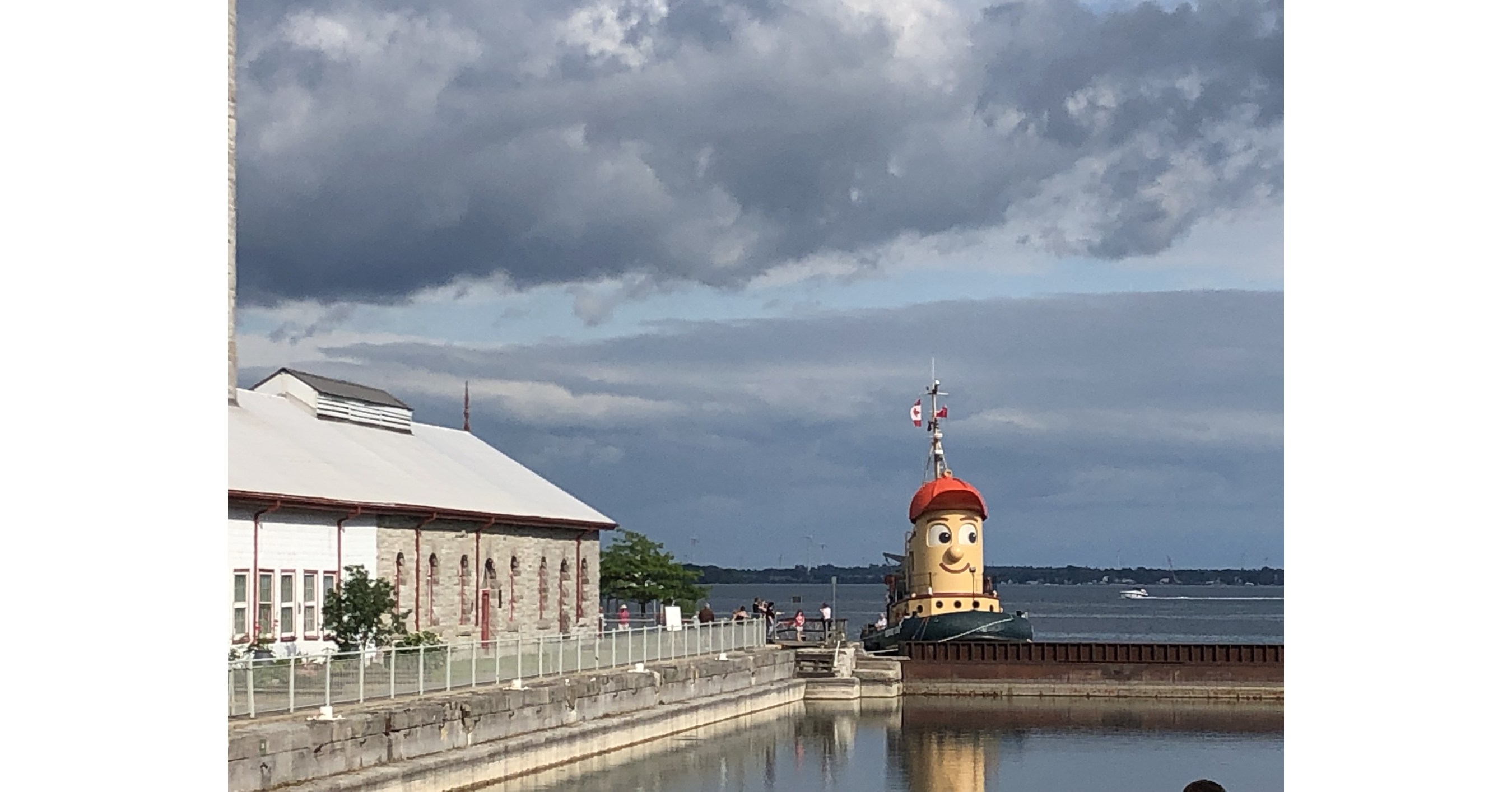 Theodore TOO Announces Special Indigenous Blessing, Floatilla for His ...