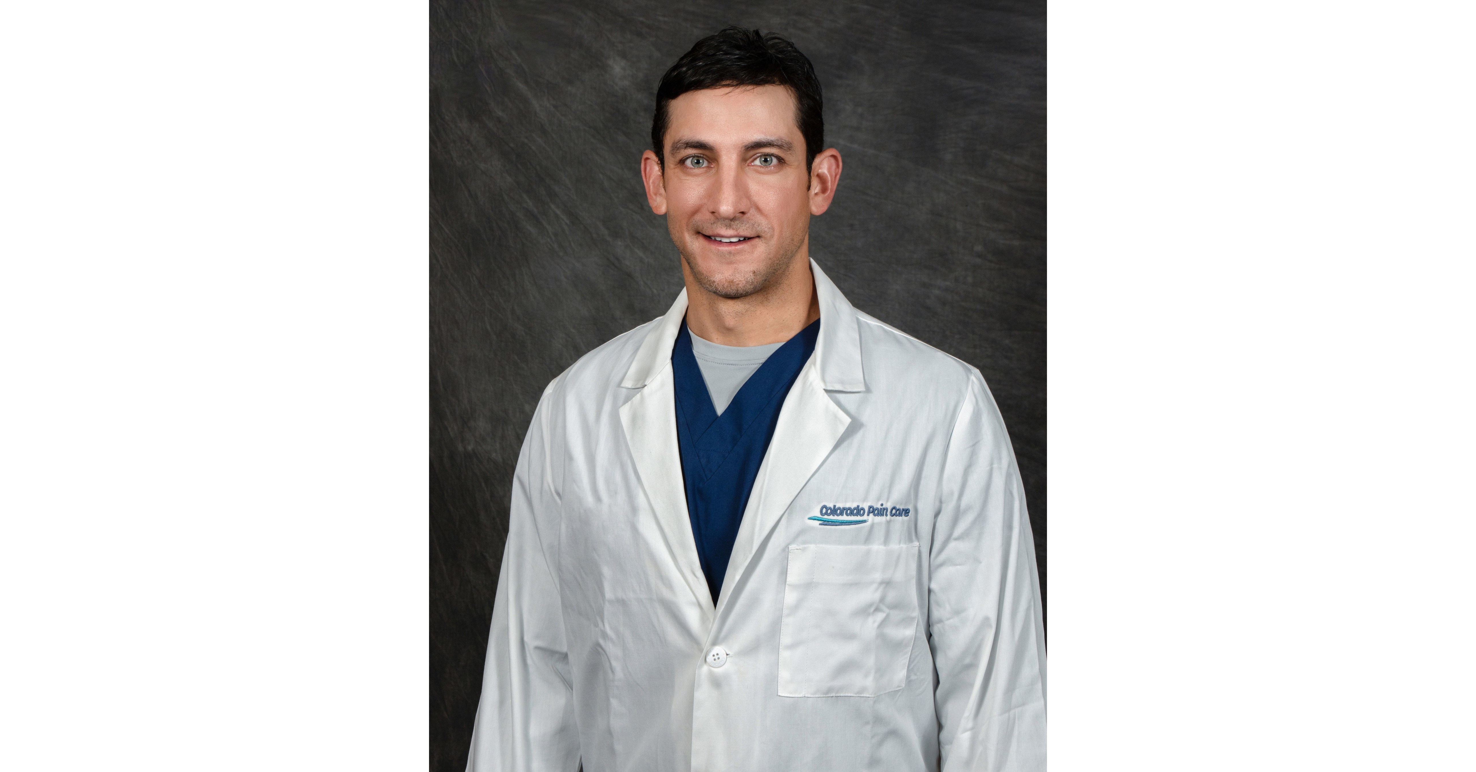 Dr. Robert Moghim to Participate in Clinical Trial for Knee Pain Using ...