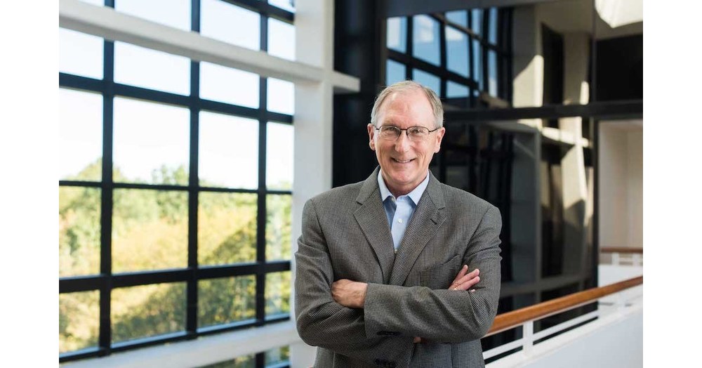 Larry Prior Joins Shift5's Board of Directors