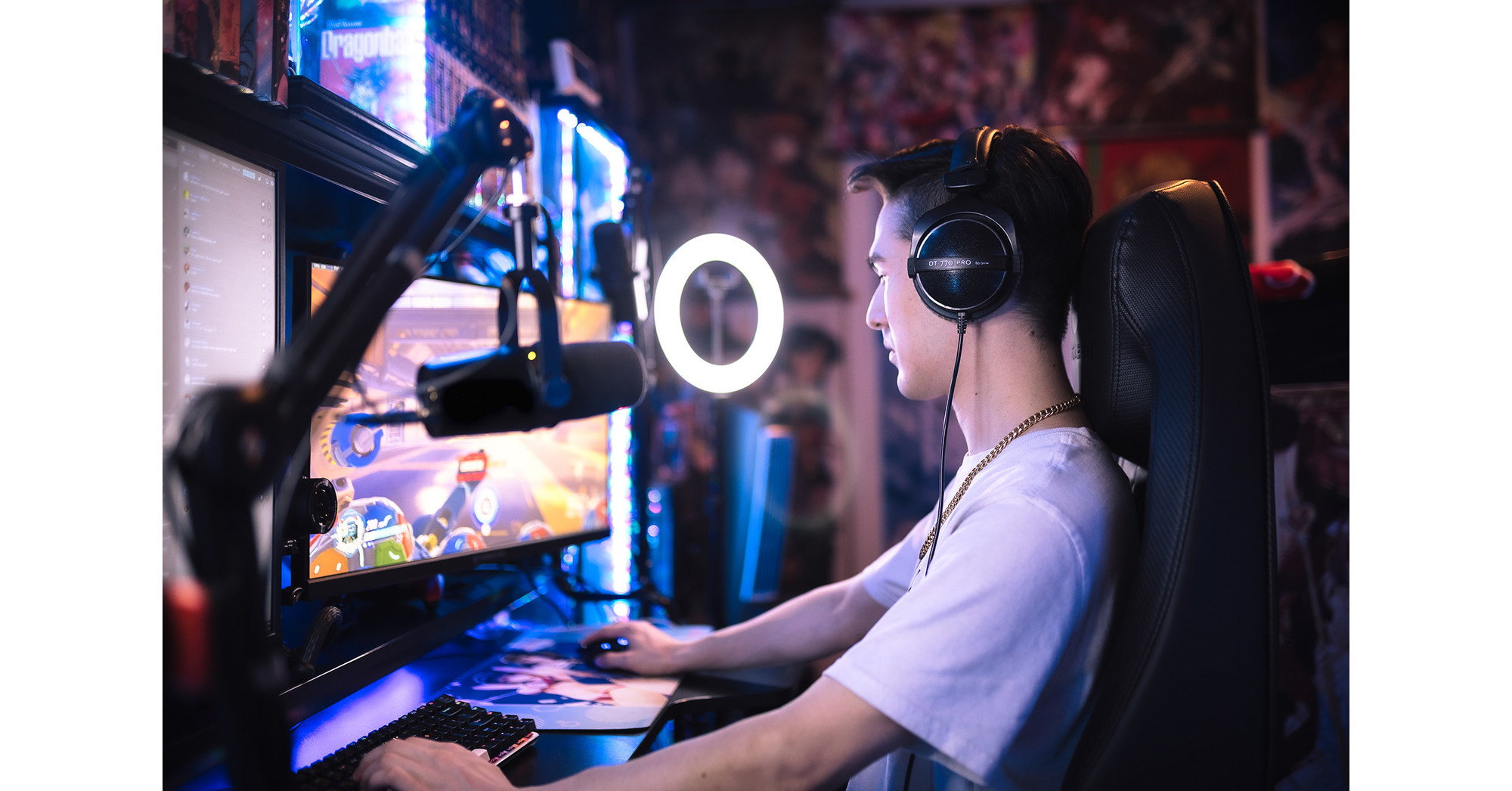 Atlantic Exhibits Gaming Line