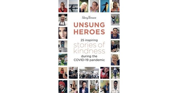 Celebrating The Stories Of Everyday Heroes