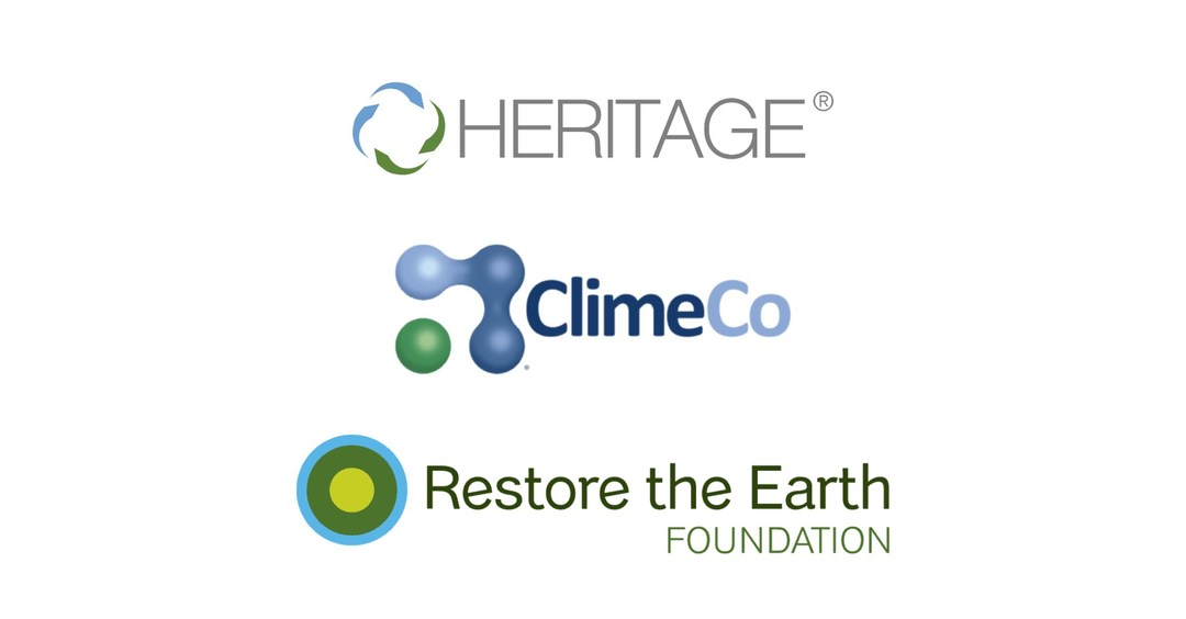 Heritage Sustainability Investments and ClimeCo provide capital to ...