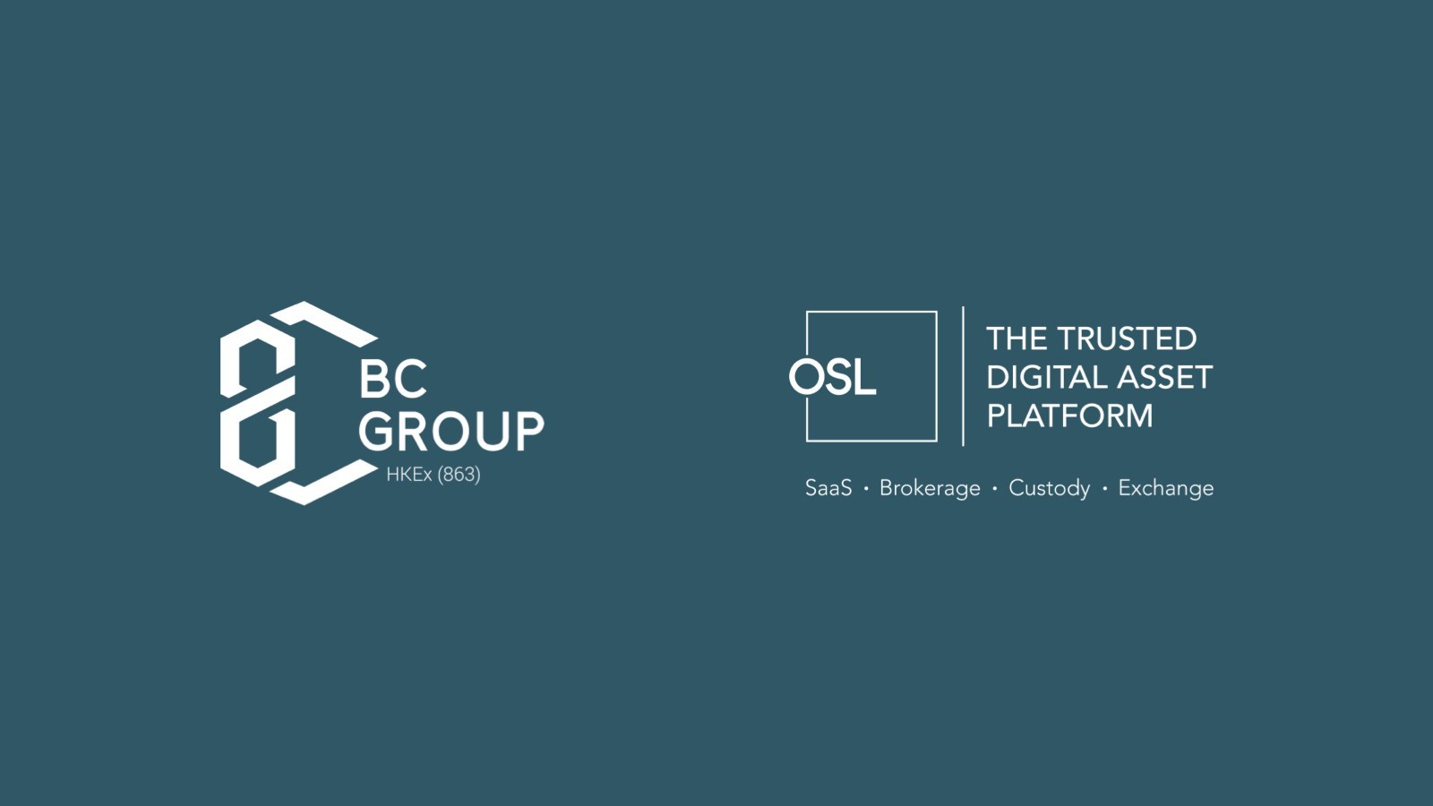 OSL Digital Securities and Interactive Brokers Sign Agreement, OSL to ...