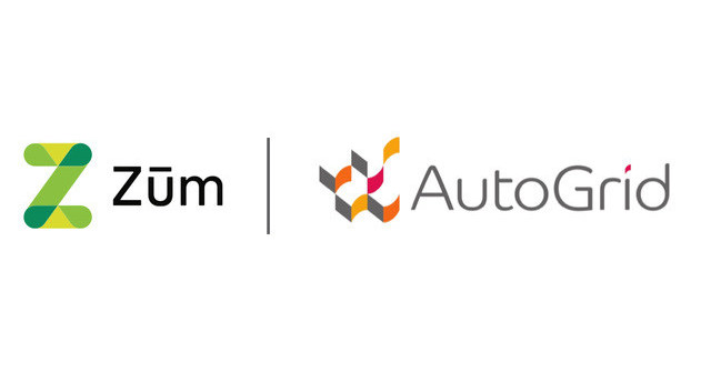 AutoGrid and Zūm Partner to Create 1 Gigawatt of Flexible Capacity ...