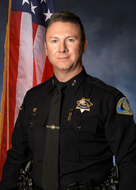 Deputy San Jose Police Chief David Tindall to Join Sentinel Resource ...