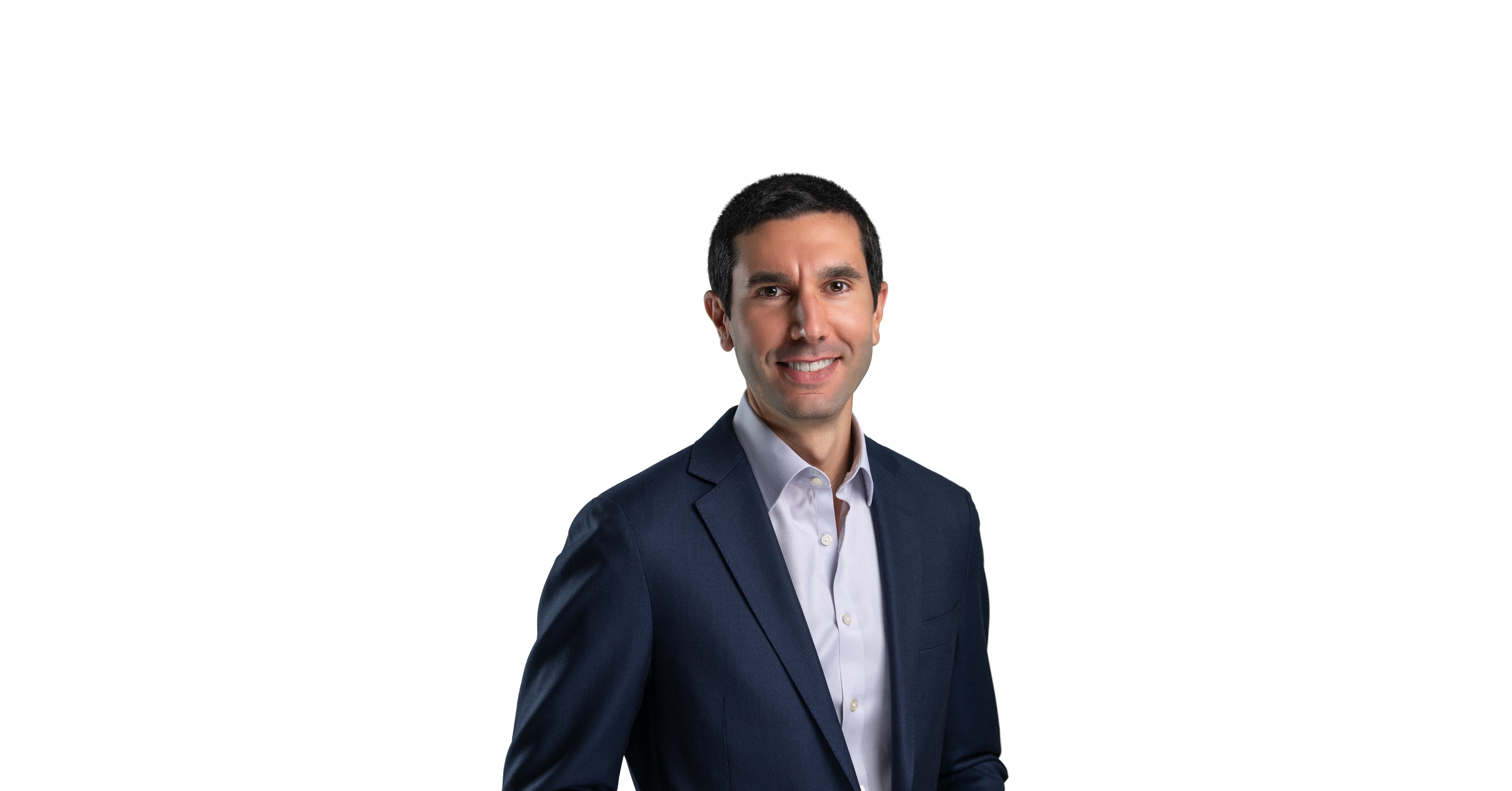Porsche Consulting, Inc. Appoints Jared Bennett Feiger as Next Chief ...