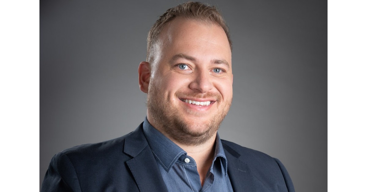 Firstlight Media Snares Anthony Busse as Head of Sales, Americas