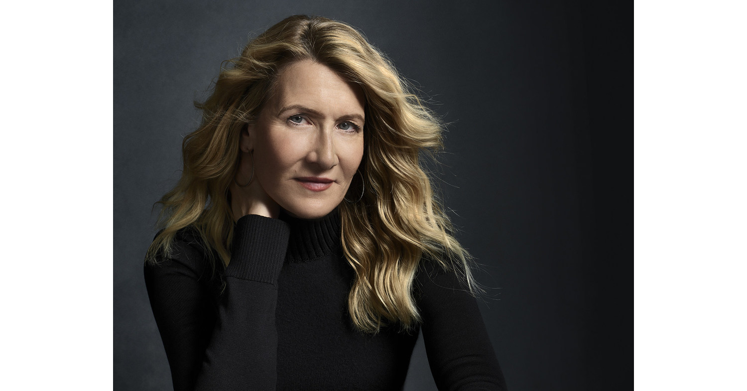 Award-Winning Artist and Activist Laura Dern to Join the Mainstage at ...